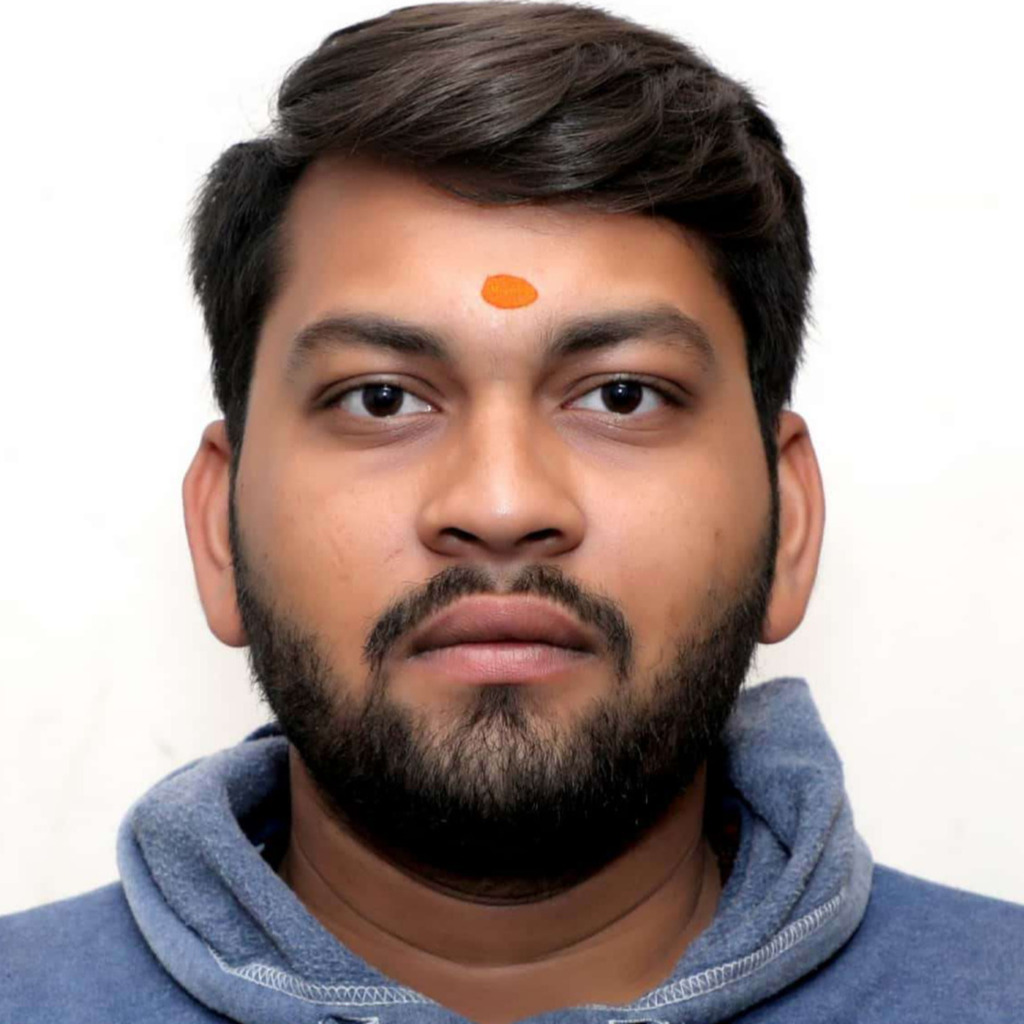 Divyang Kathiriya - Research Assistant - Fraunhofer ENAS | XING