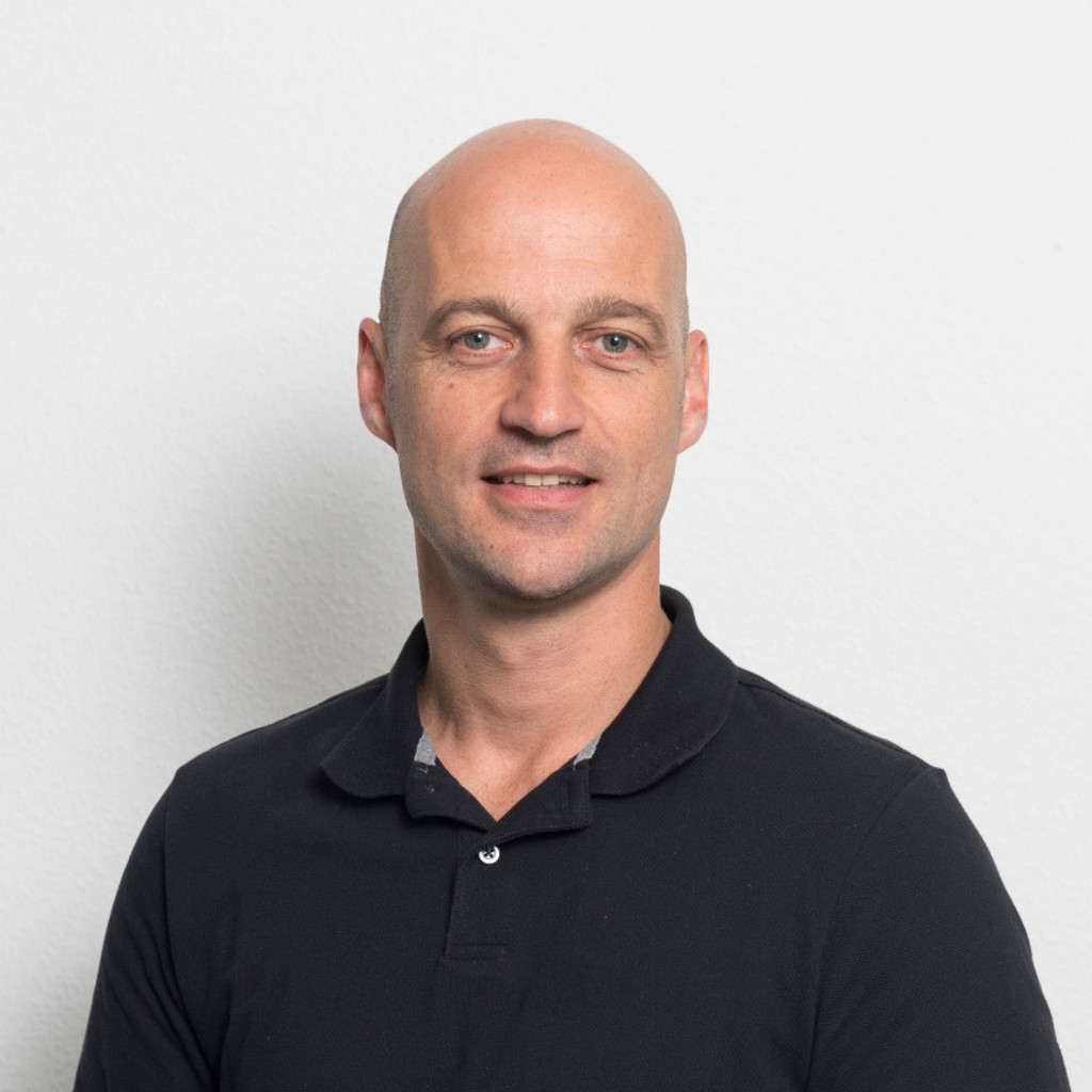 Dr. Michael Motz - Managing Director - TheraVenture GmbH | XING