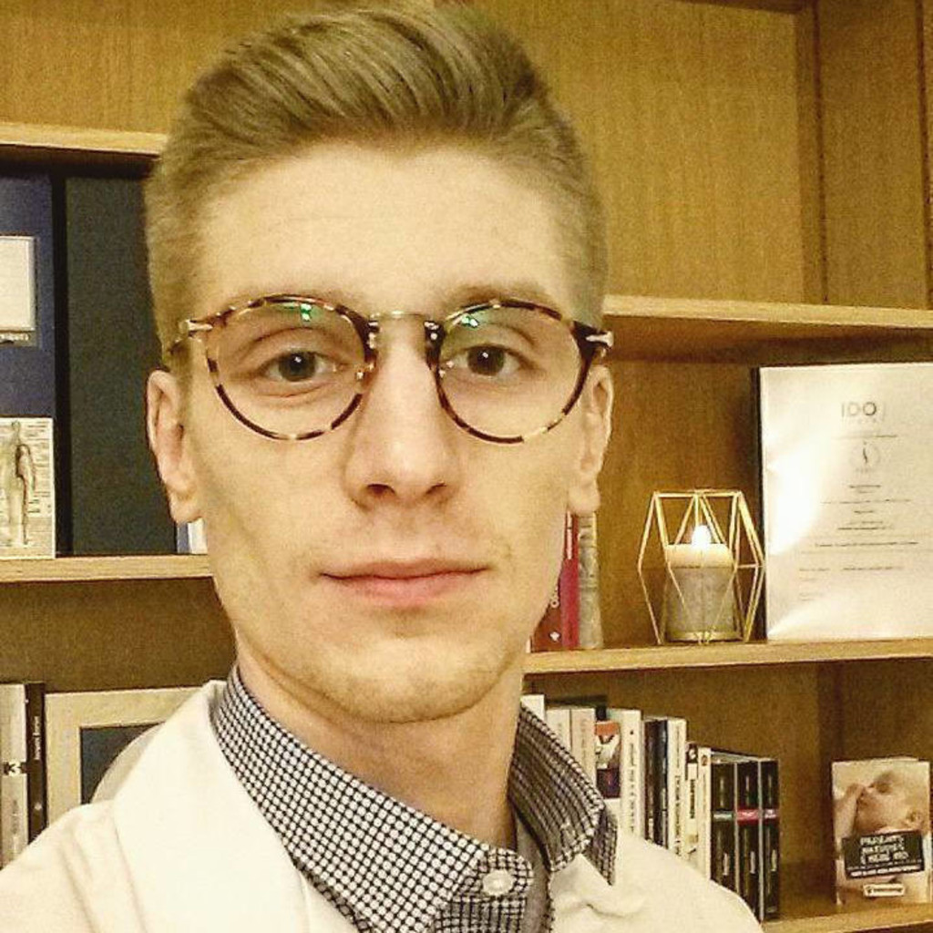 Simon Joly - Ostéopathe D.O. - Cabinet d'Ostéopathie | XING Simon Joly - Ostéopathe D.O. - Cabinet d'Ostéopathie | XING