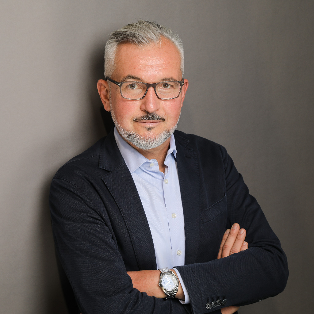 Christian Malzer - Leiter Vertrieb Handel - RHODIUS Mineralquellen und ...