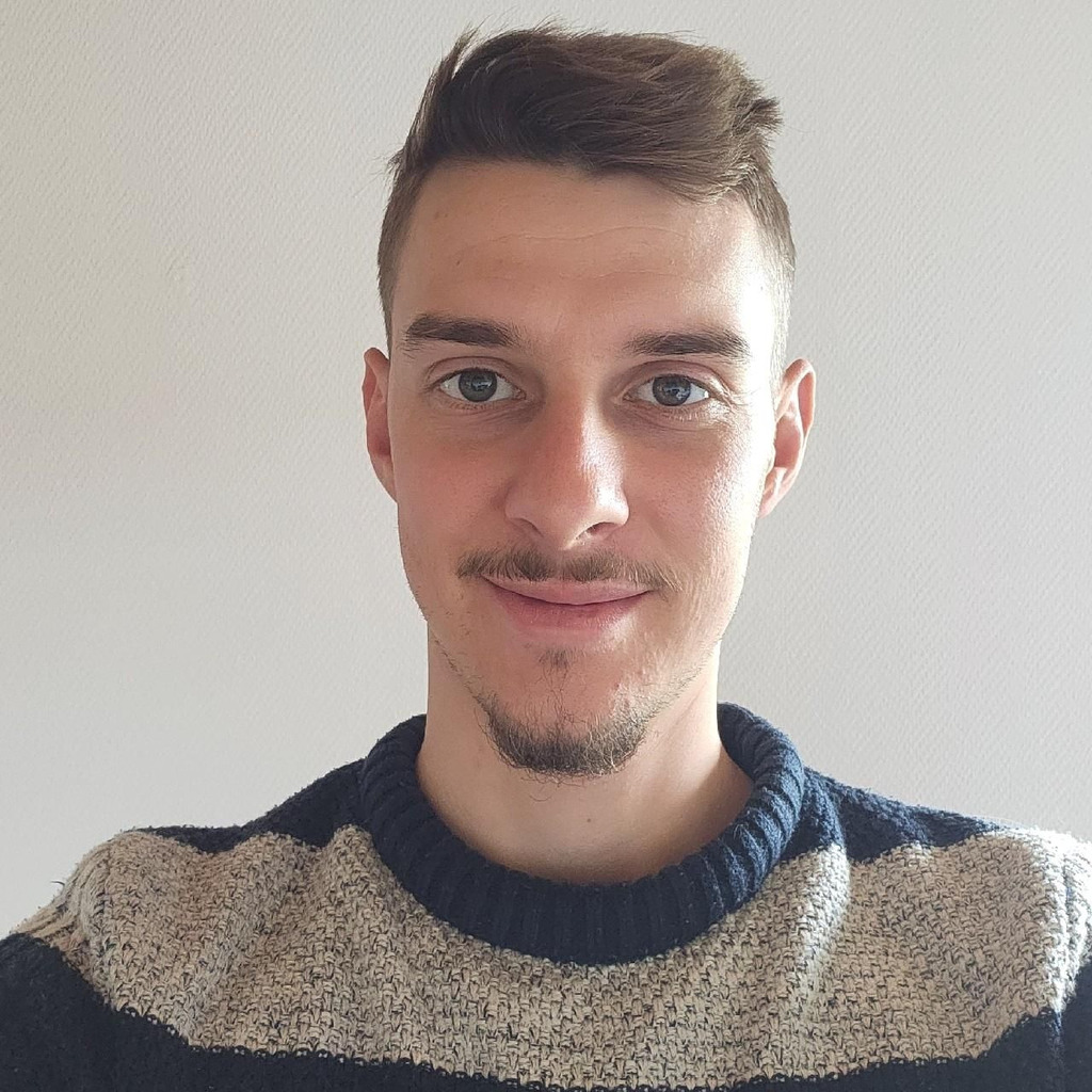 Tim Lange - Mechatroniker - Seeberger GmbH | XING