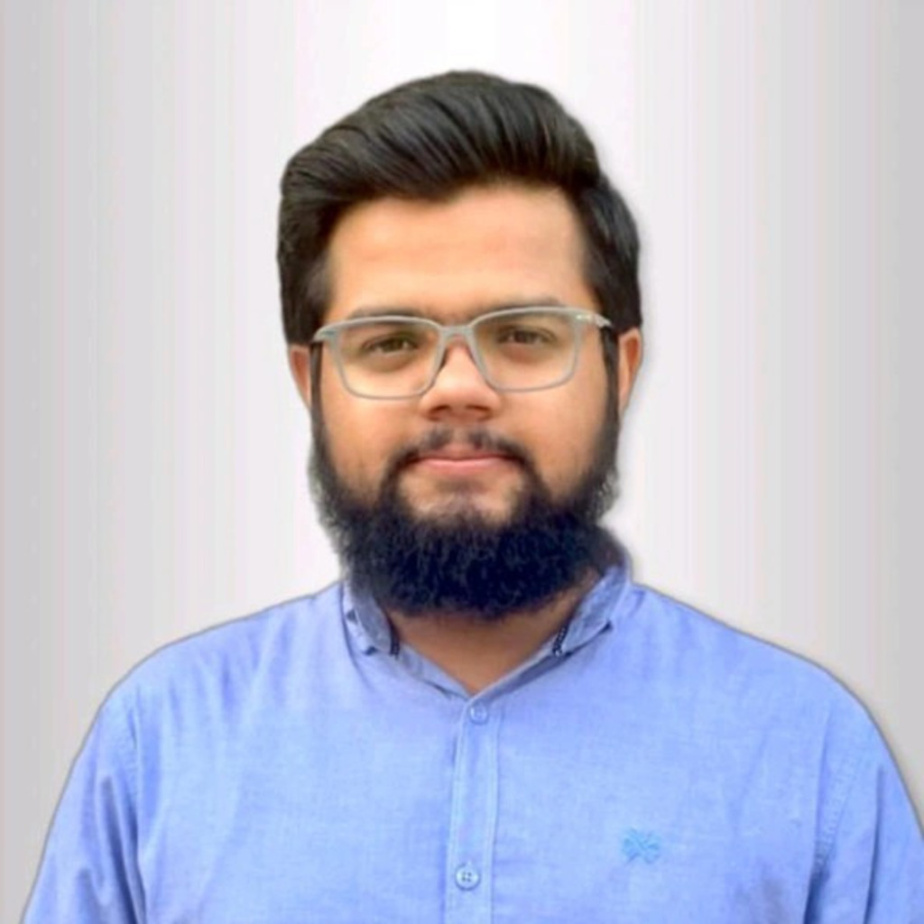 Faraz Tariq - Software Quality Assurance Engineer - Elixir Technologies | XING