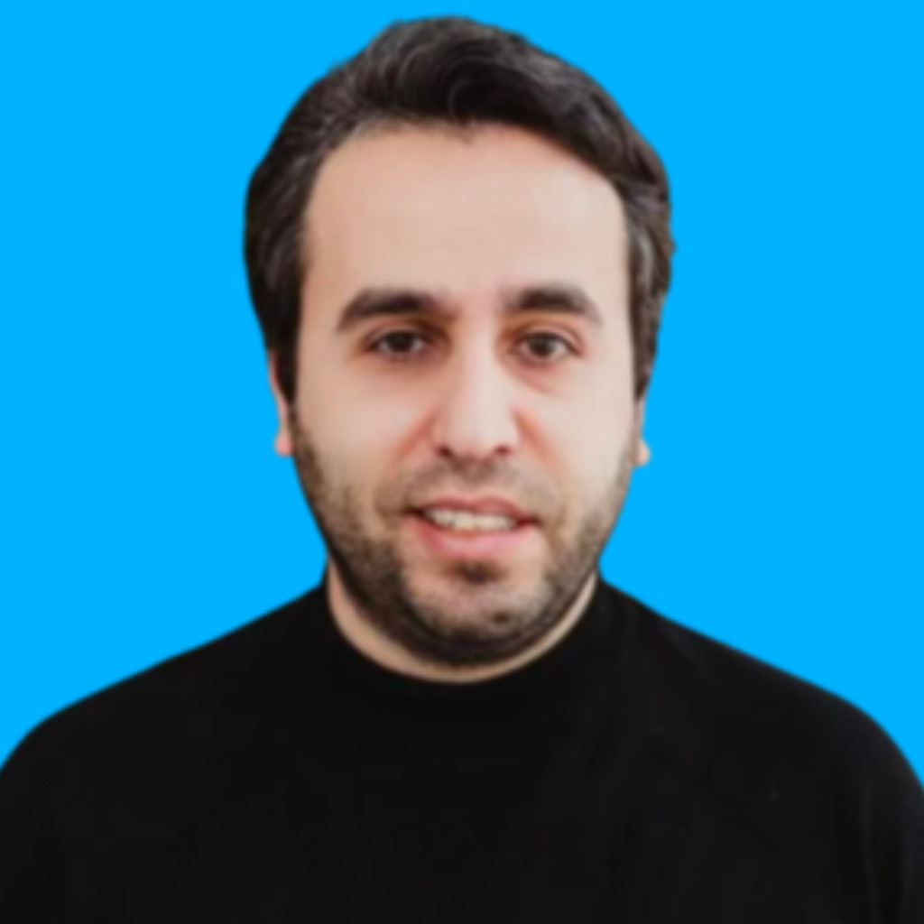 Serhat Elban - Founder & CEO - PESCHECK BV | XING