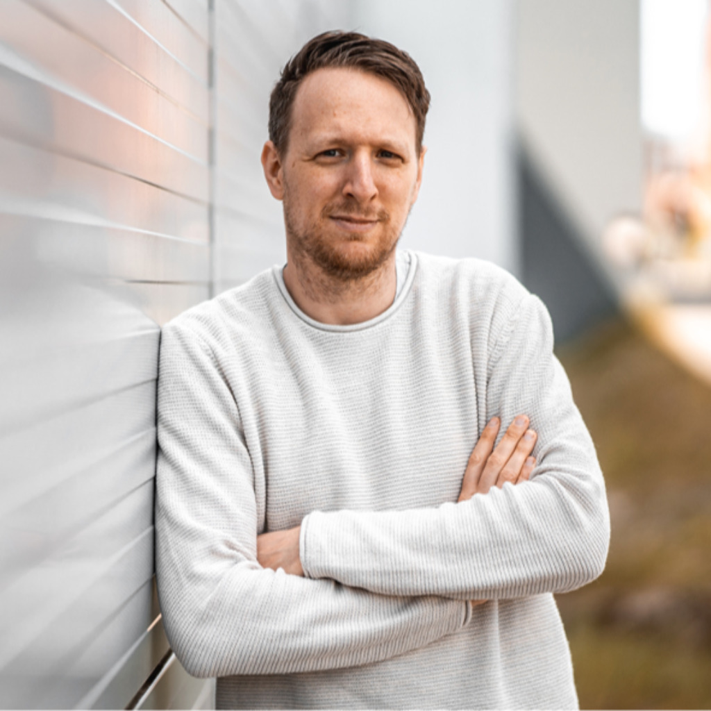 Eike Müller - Inhaber - 717media | XING