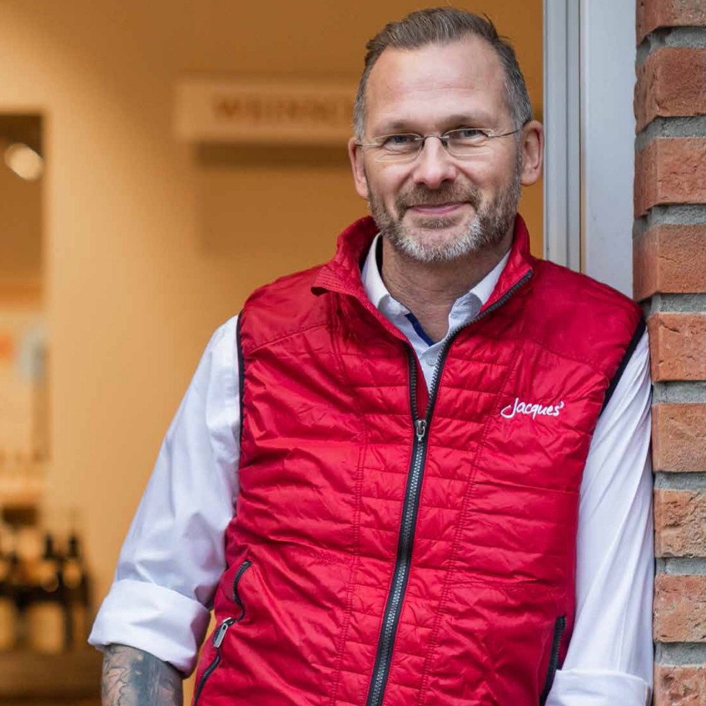 Dipl.-Ing. Sebastian Meise - Depotinhaber - Jacques` Wein-Depots Bochum ...