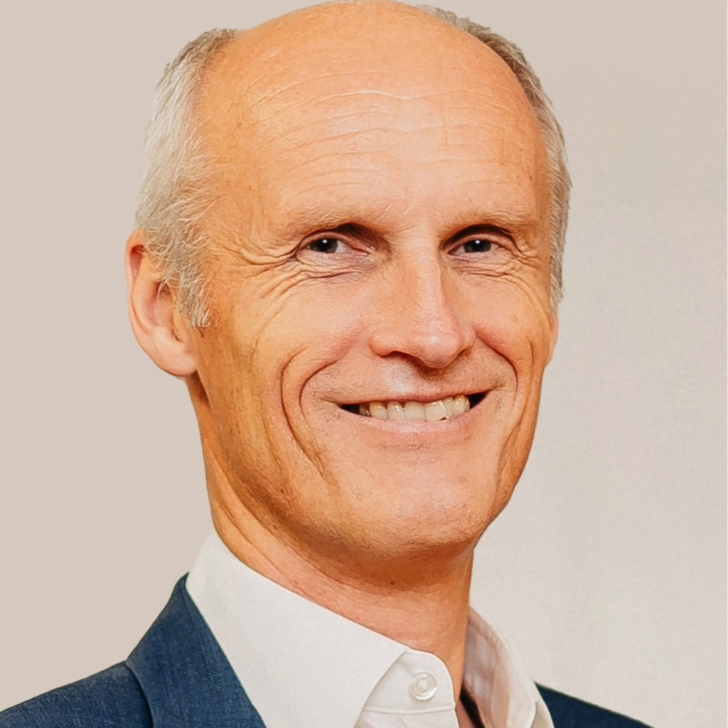 Sven-Roger Baron von Schilling - Gründer / CEO - svs Capital Partners ...