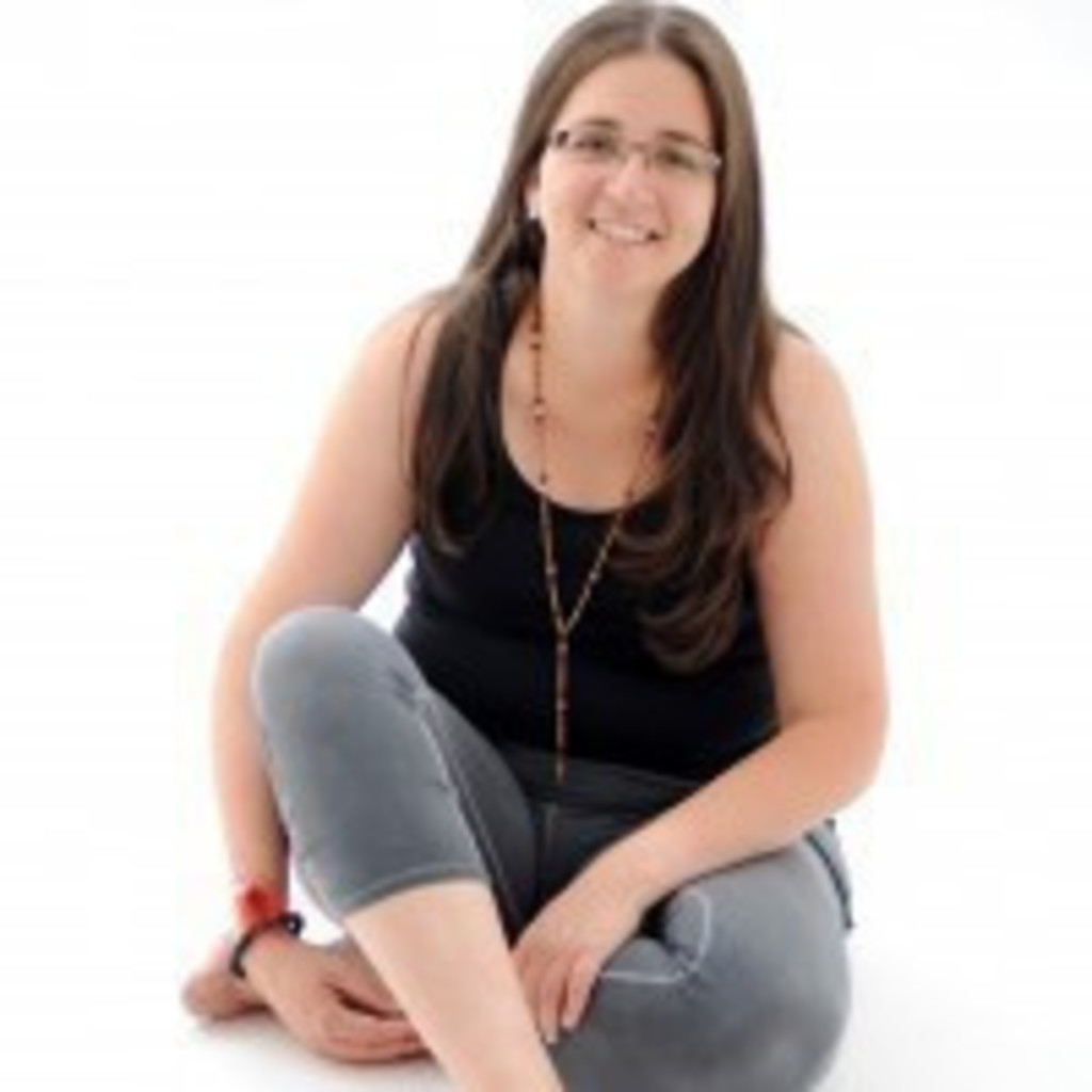 Dr. Marion Reinitzhuber - Blogger - www.medizinundyoga.at | XING