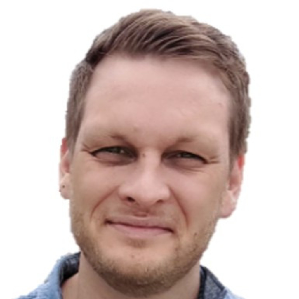 Chris Ritter - Maintenance Process Owner - Ronal Group | XING