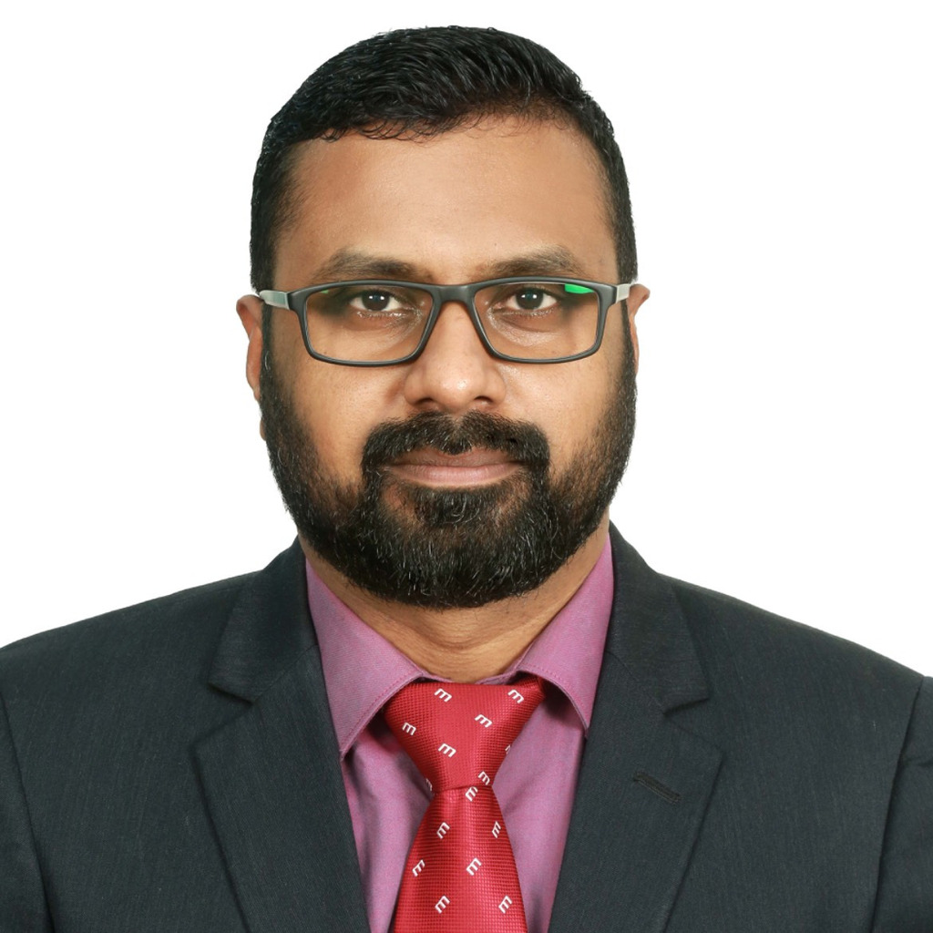 Thejas Preman - Technical Support Manager- RTS - Mindray Medical | XING