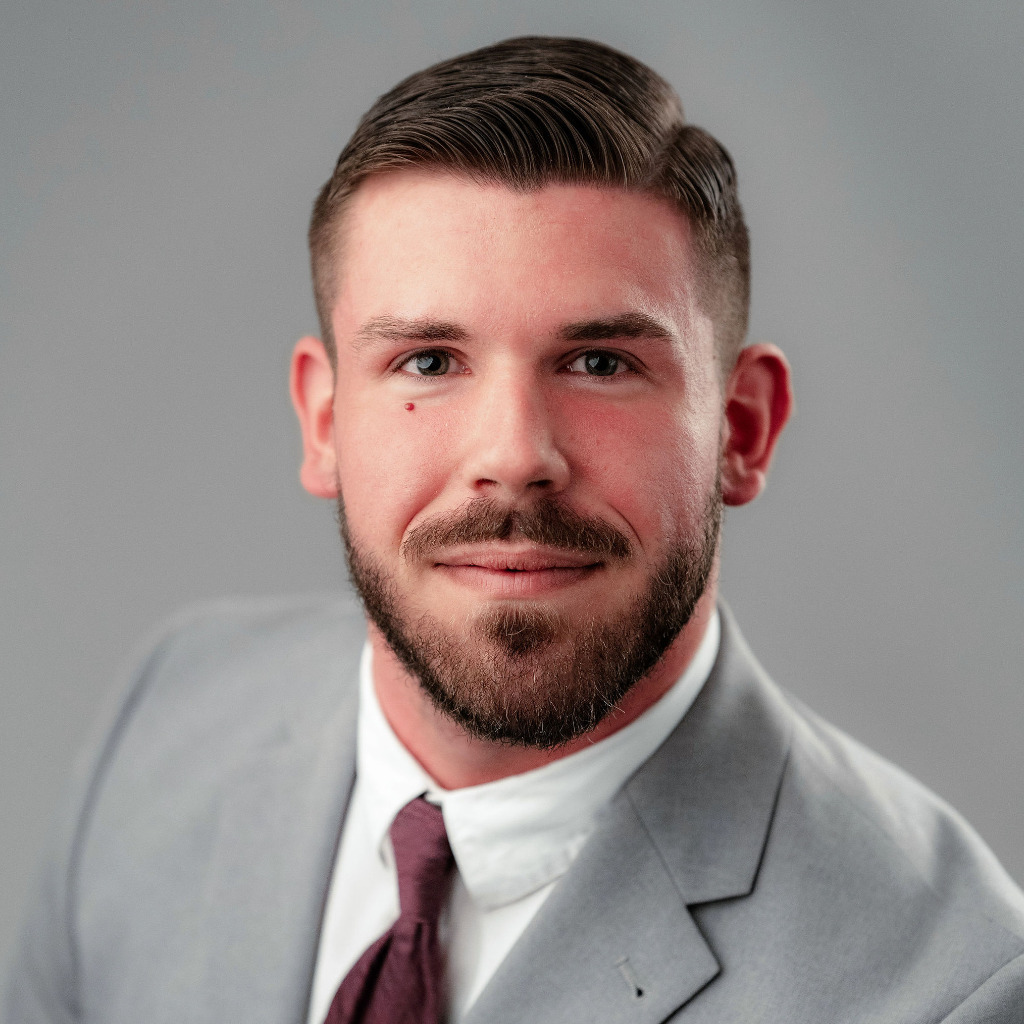 Fabian Knöchel - Automobilverkäufer - Autozentrum Goeres GmbH | XING