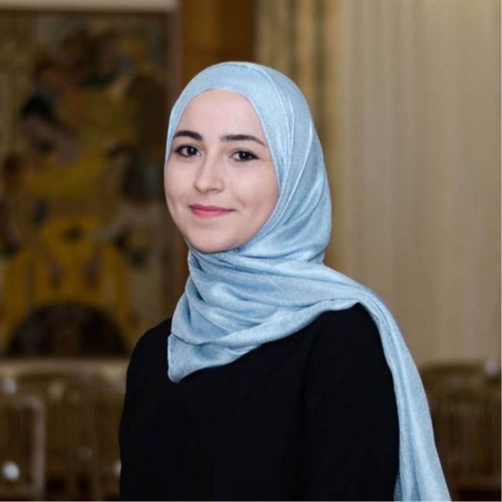 Chaima Askri - Regulatory Affairs Professional - Sartorius | XING