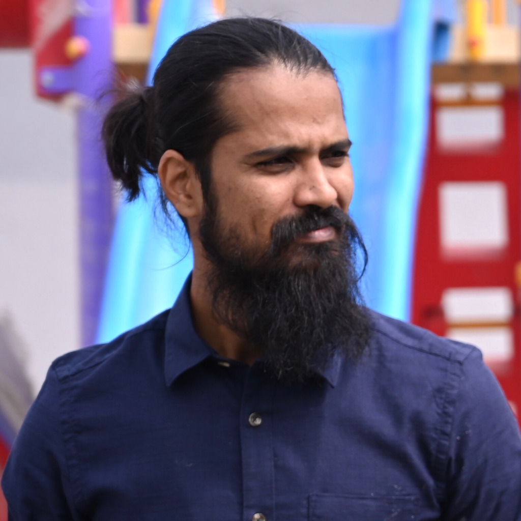 Shreeshail Channalli - Team Leader - Metro Global Solution Center | XING