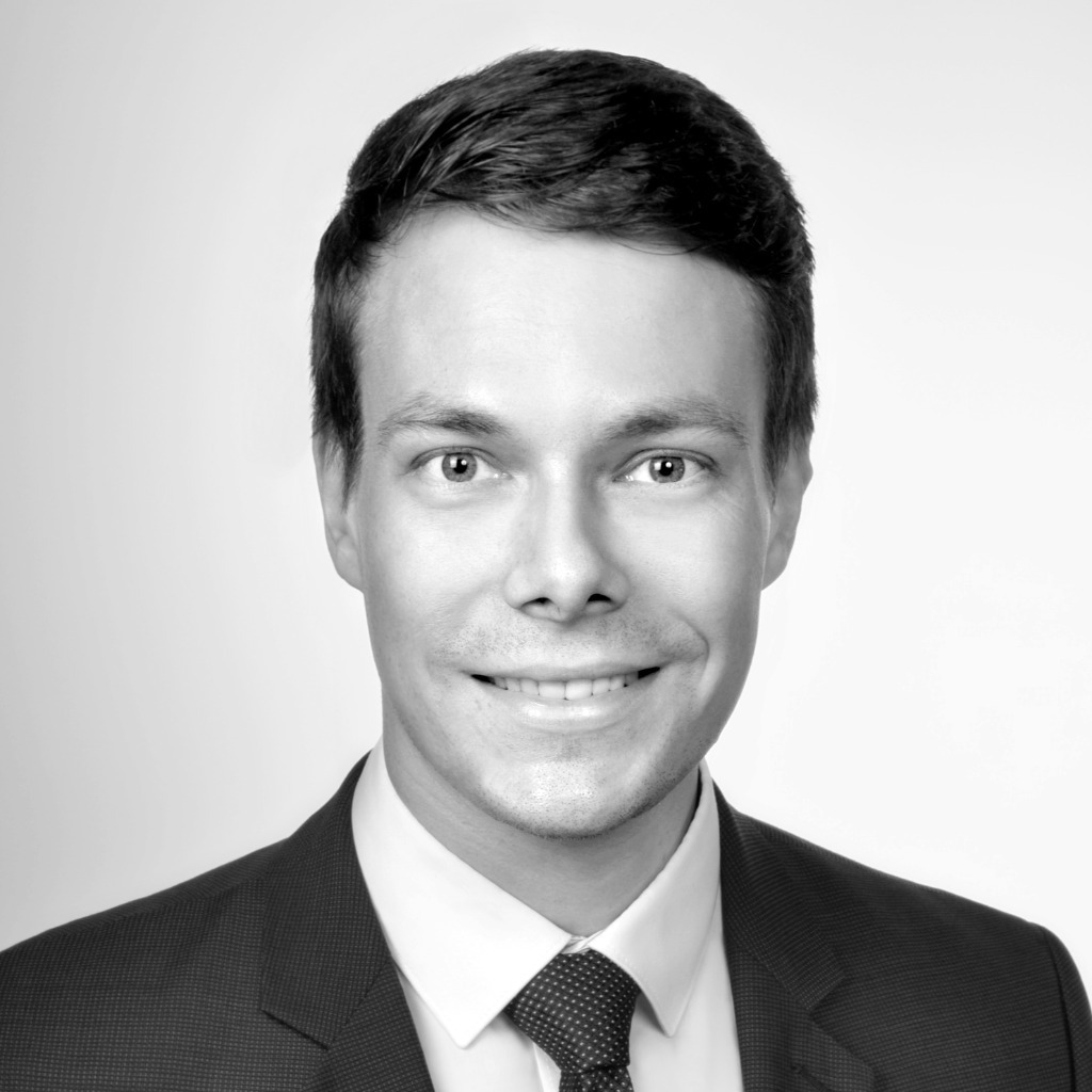 Philipp Merz - IT Consultant - BearingPoint | XING