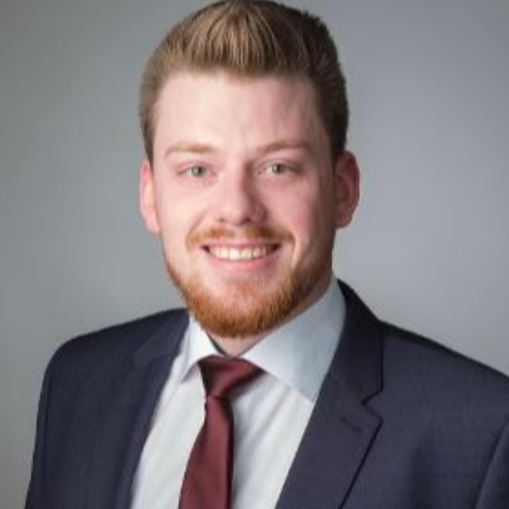 Luca Kemper - Bilanzbuchhalter - REMONDIS Maintenance & Services GmbH & Co. KG | XING