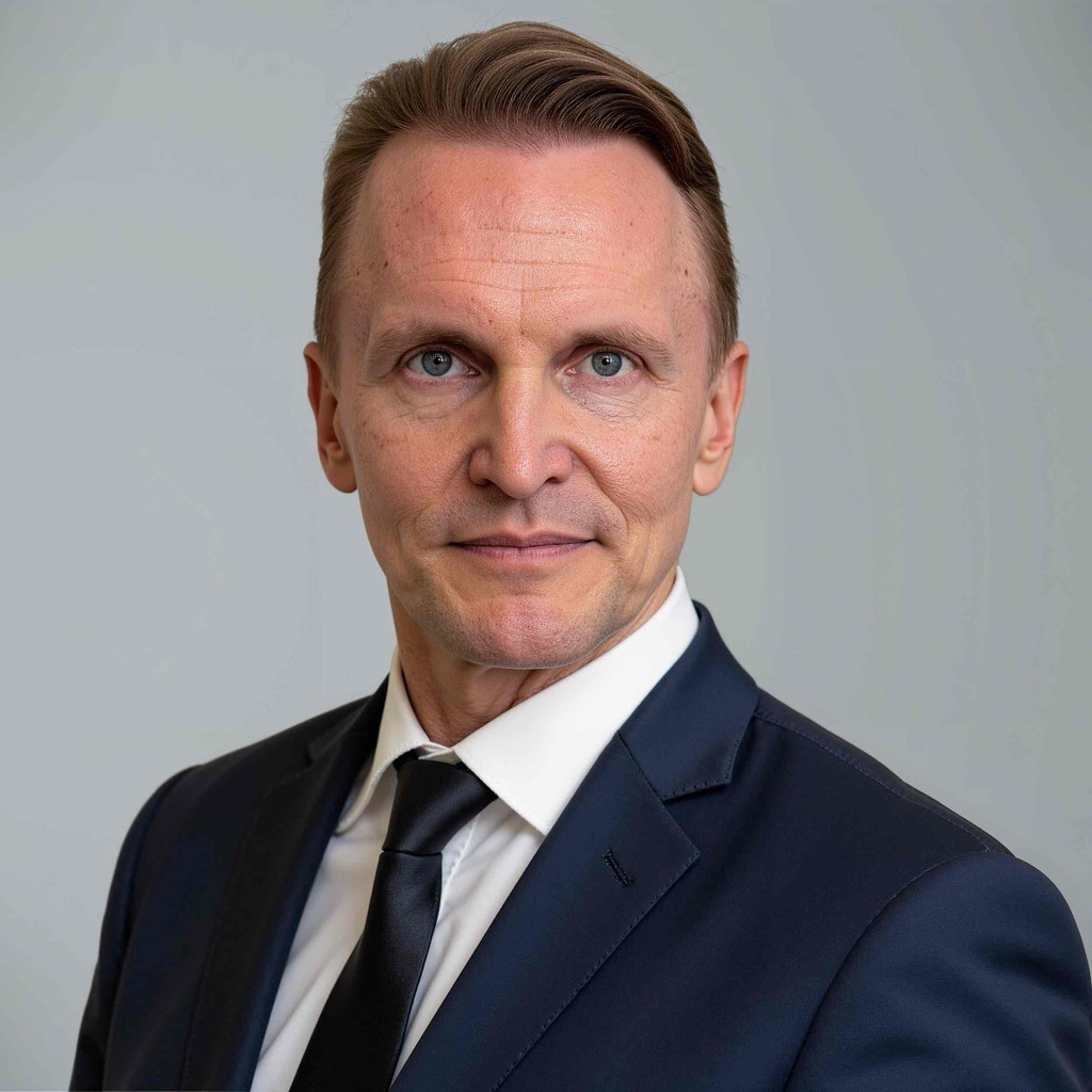 Mag. Anton Sellinger - Teamleiter IT - United States Department of ...