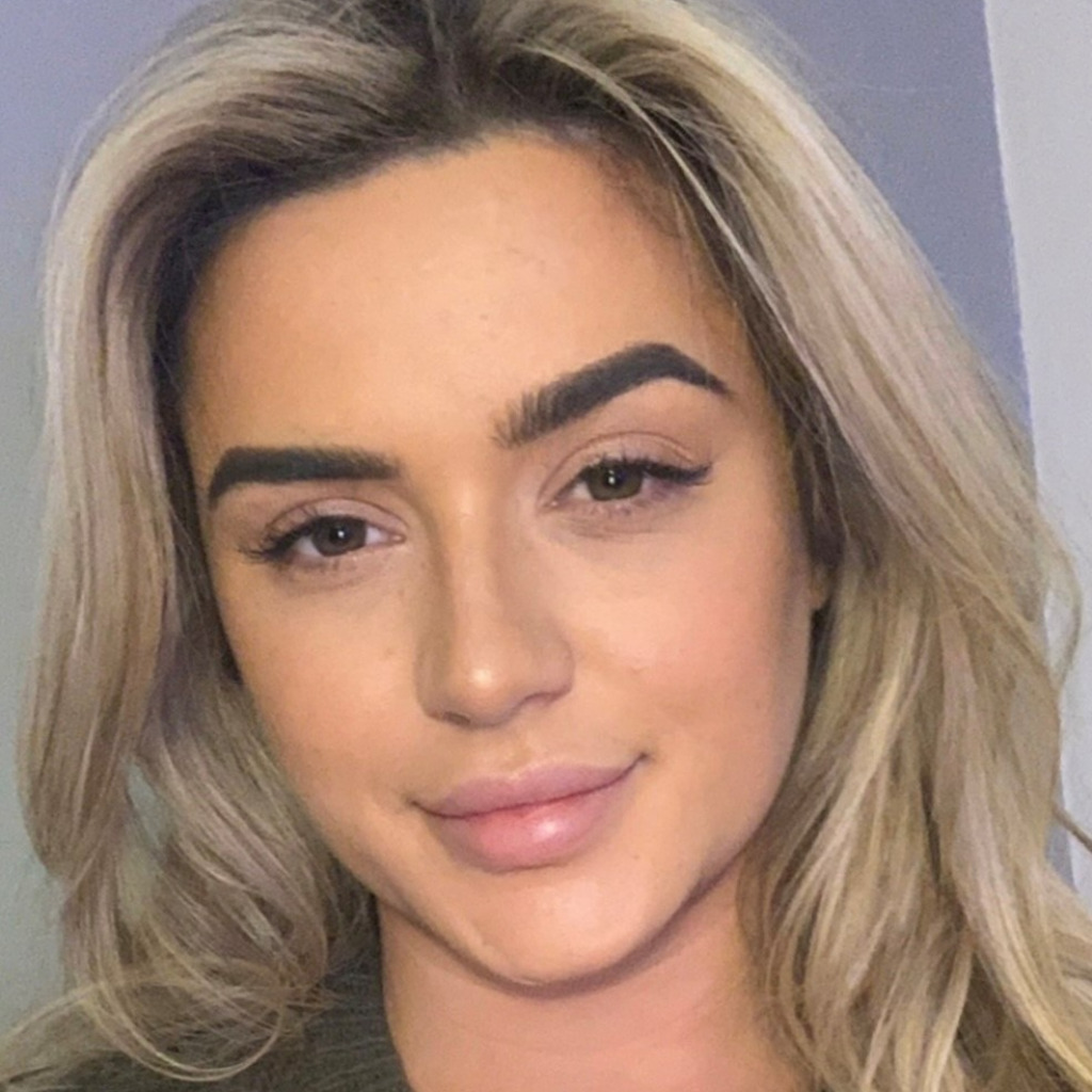 Megan Lockhart: Ausbildung und Berufserfahrung | XING