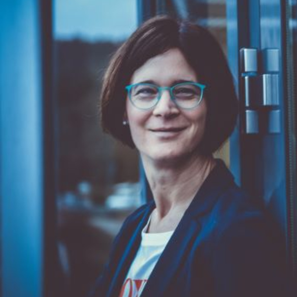 Anja Sautter - Sachbearbeiterin Customer Service - Gottlieb Binder GmbH ...