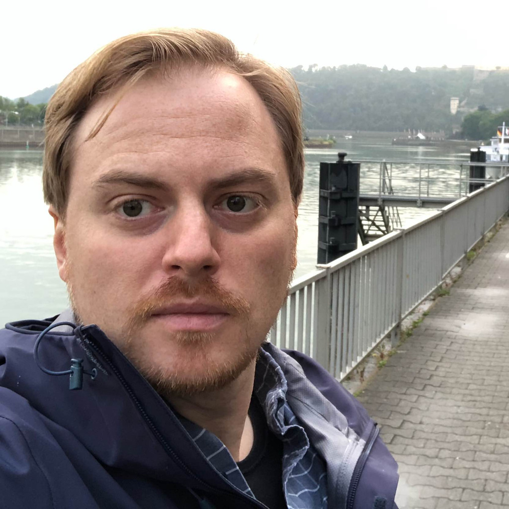 Dr. Daniel Maier - Postdoctoral Researcher - Deutsches ...