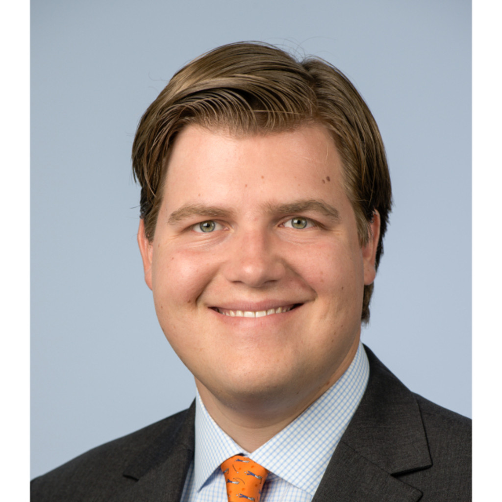 Edward de Stigter - Executive Director - DC Advisory | XING