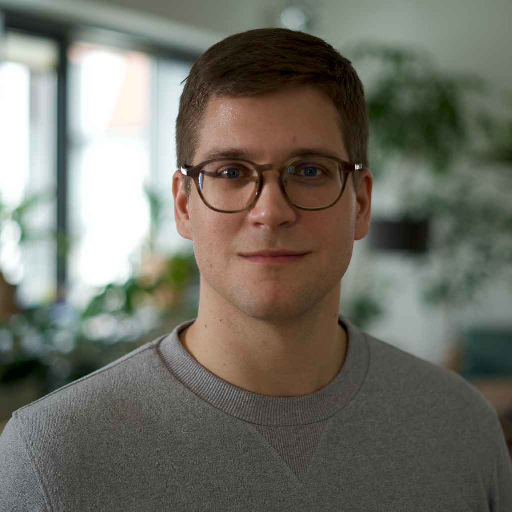 Felix Wagner - Domain Lead of Artificial Intelligence - SprintEins GmbH | XING