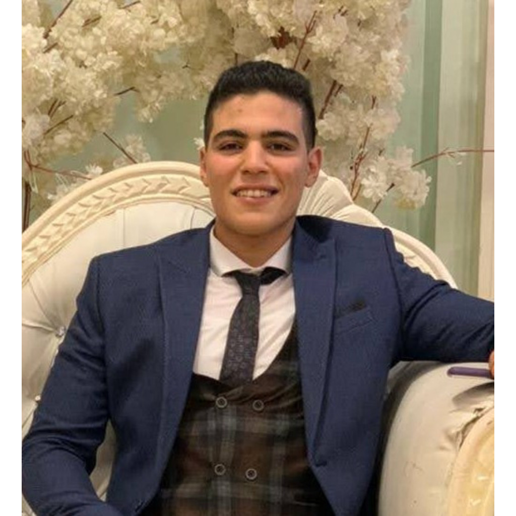 Amir Abdul-hamid - Mobile App Developer - Software Engineering GmbH | XING