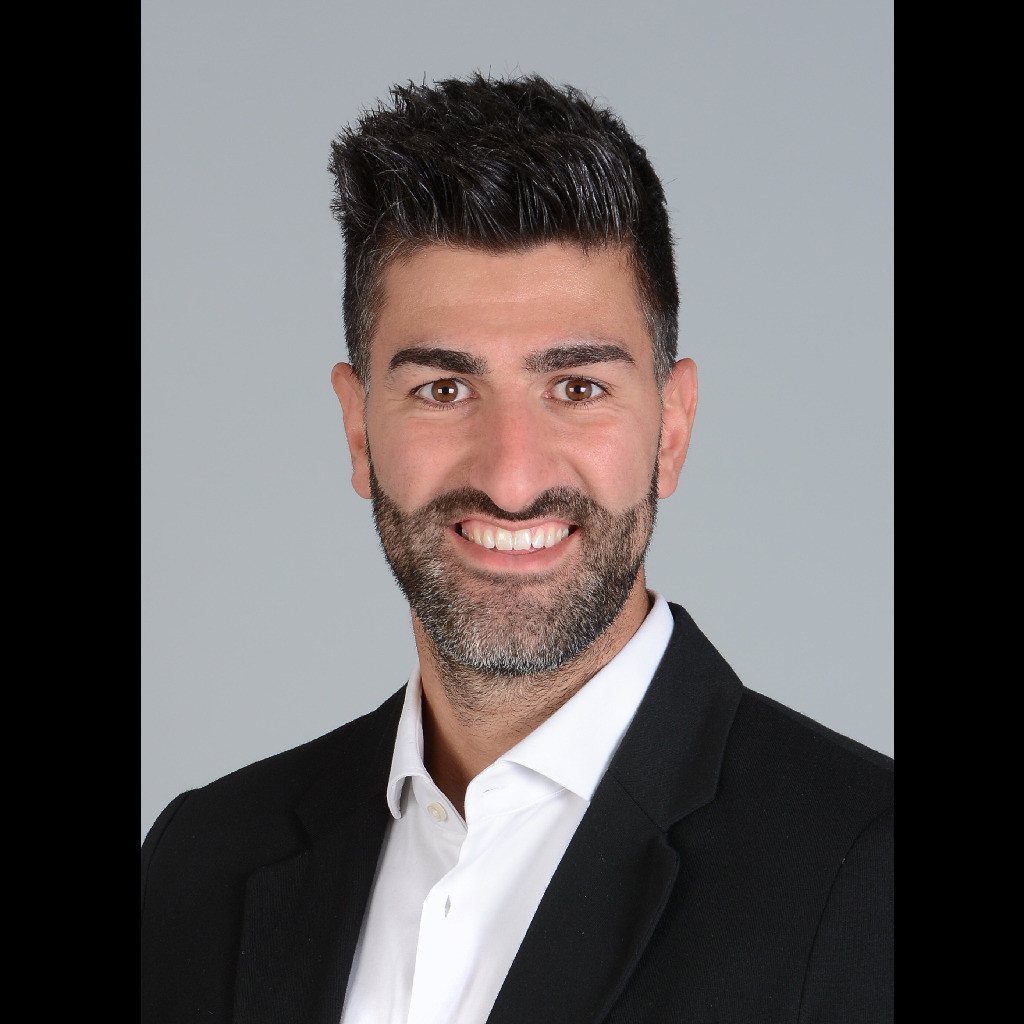 Murat Turhan - Peoplebusiness, Experte für Win-Win-Situationen ...