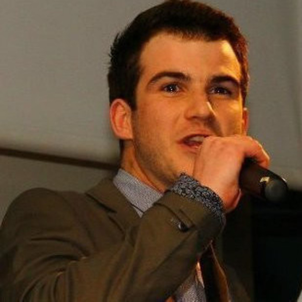 Thomas Henault - Recruitment Consultant - Nigel Frank International | XING