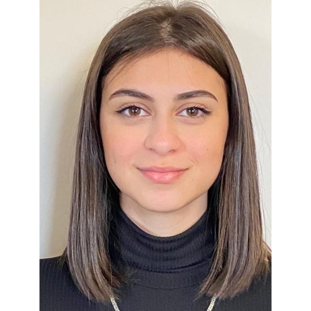 Sedra Ghazawi - Auszubildende - St. Elisabeth Gruppe GmbH - Katholische Kliniken Rhein-Ruhr | XING