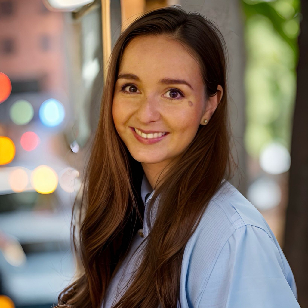 Isabel Kadach - Junior Performance Marketing Managerin - CHECK24 ...