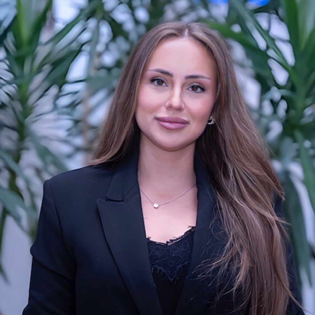 Angela Moser - M.Sc. Wirtschaftspsychologie - Business and Law School ...