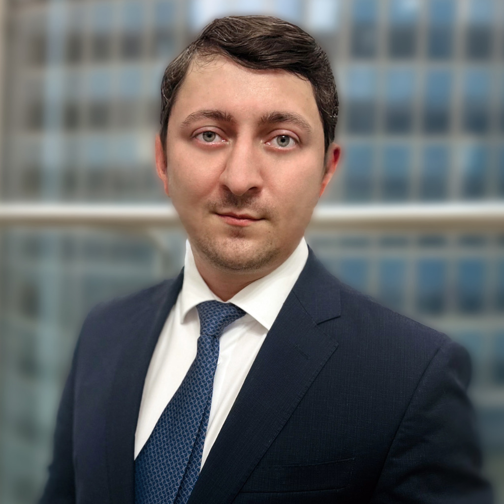 Alexander Plekhanov (Shuvalova) - Recruiting - ARCOTEL | XING