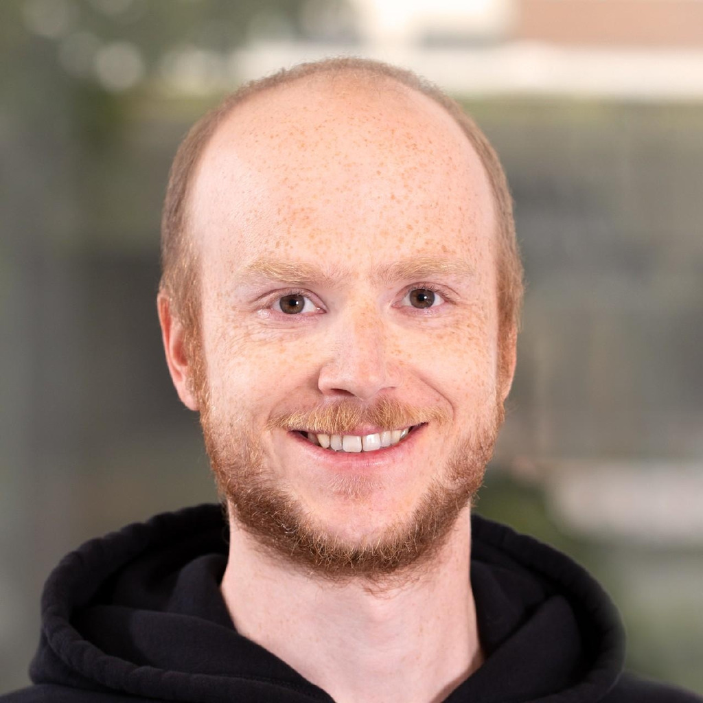 Patrick Dierking - Senior Software Developer - Rapid Data GmbH | XING