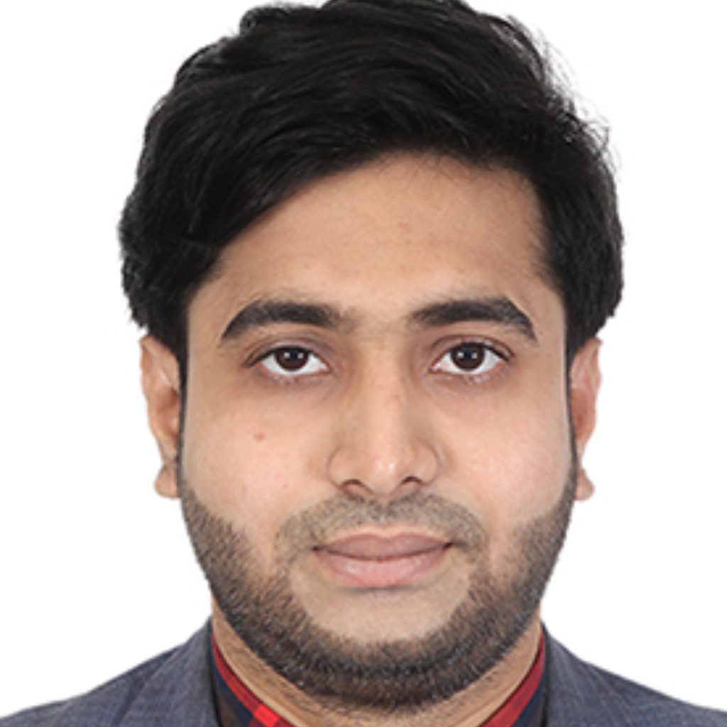 Mohammad Raihanul Islam Rana - Team Leader - Perform Services GmbH & Co ...