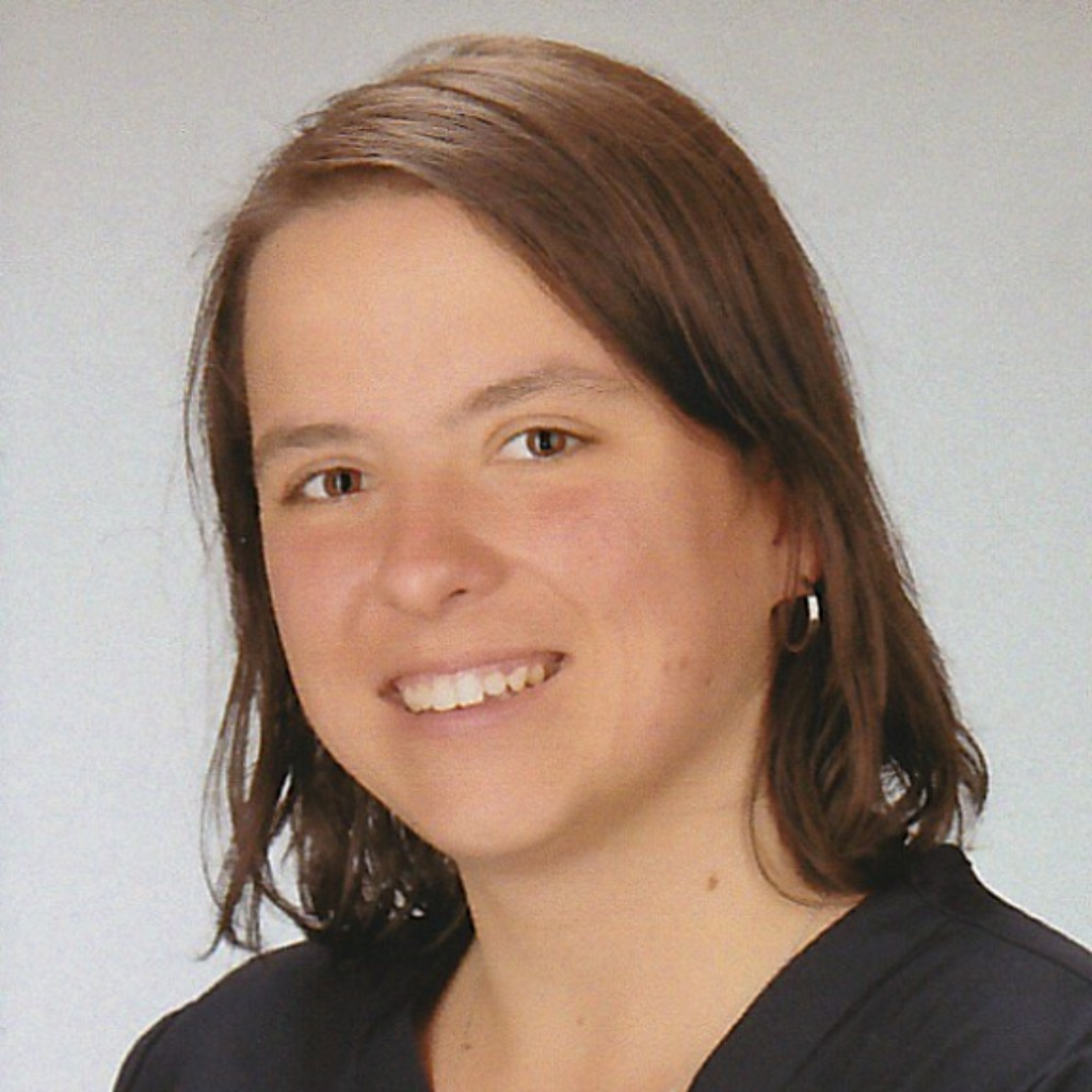 Jennifer Fröhlich - Kaufmännischer Angestellter - Stadtwerke OELSNITZ/V ...