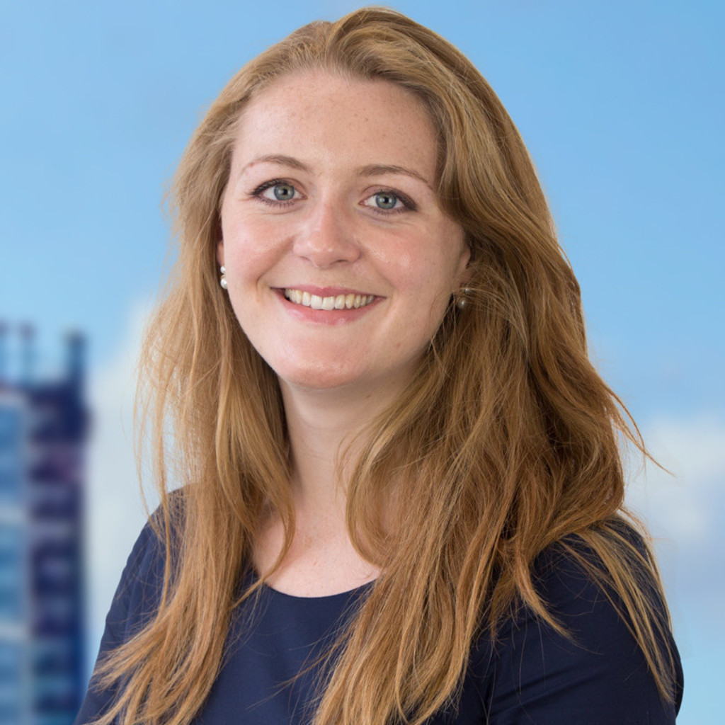 Imogen Long - Associate - Spencer Stuart | XING