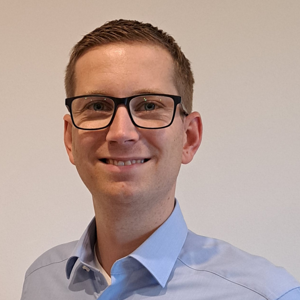 Steffen Bähr - Handelsfachwirt - Food-Akademie Neuwied | XING