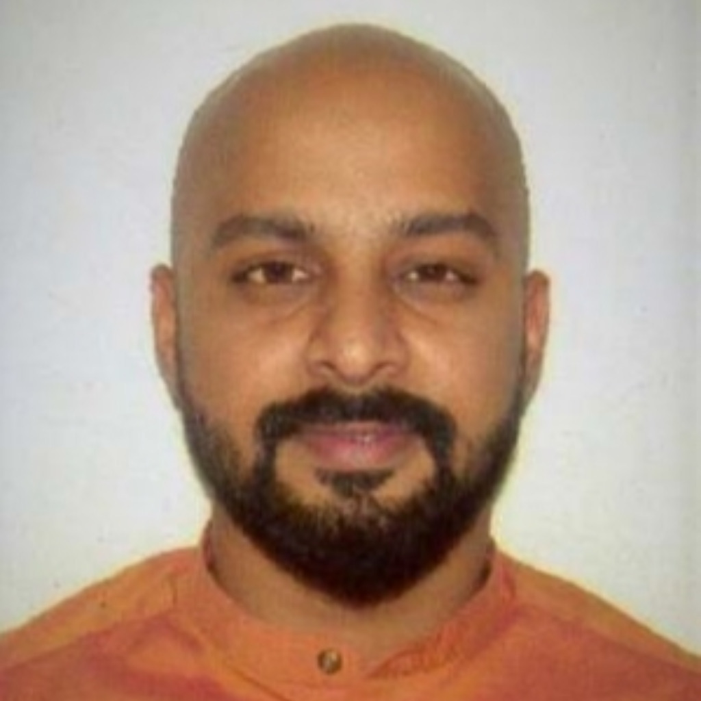 Debasis sahu - Statistical Programmer 2 - Novartis | XING