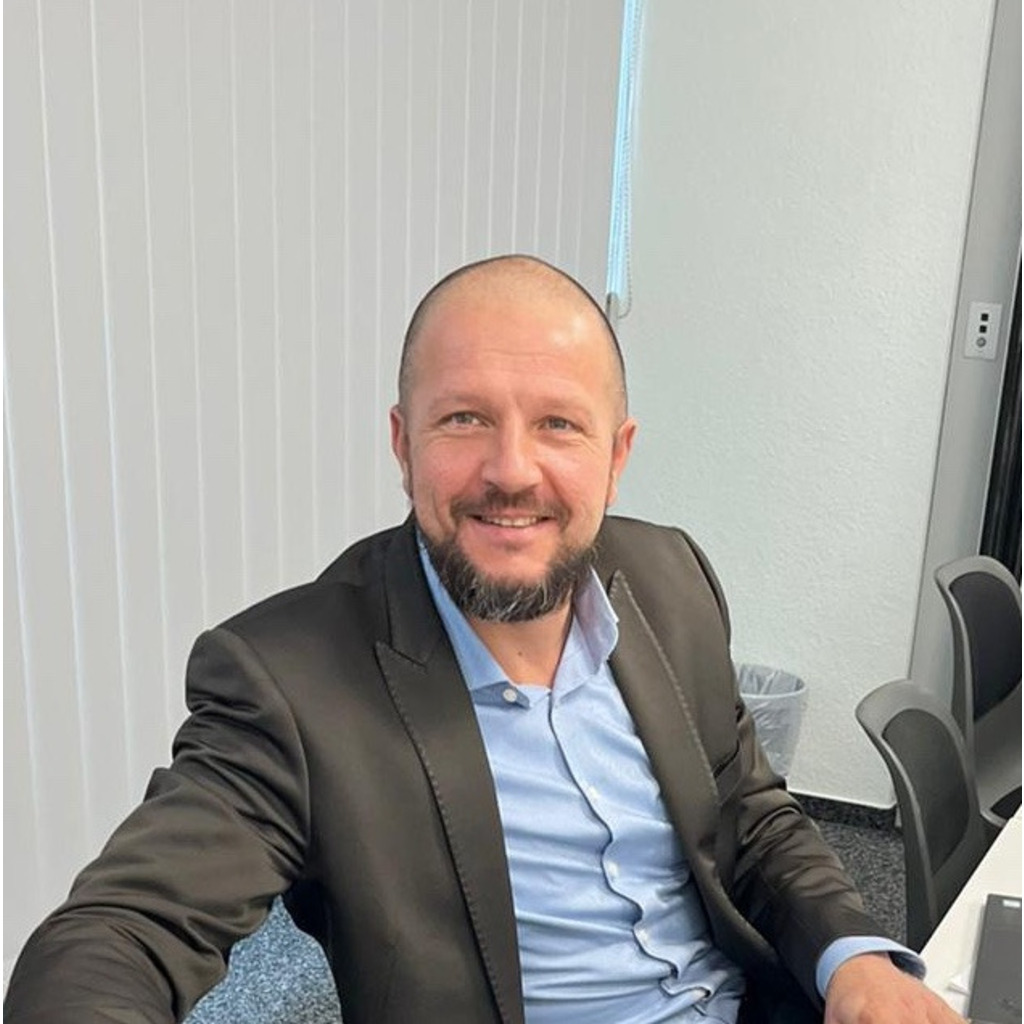 Marc Meller - Geschäftsstellenleiter - Debeka | XING