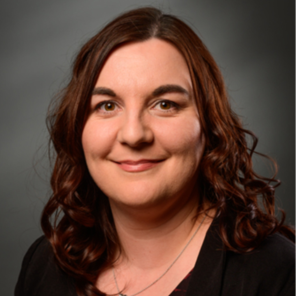 Janine-Kristin Linde - Project Manager PMS - GastroVision GmbH | XING