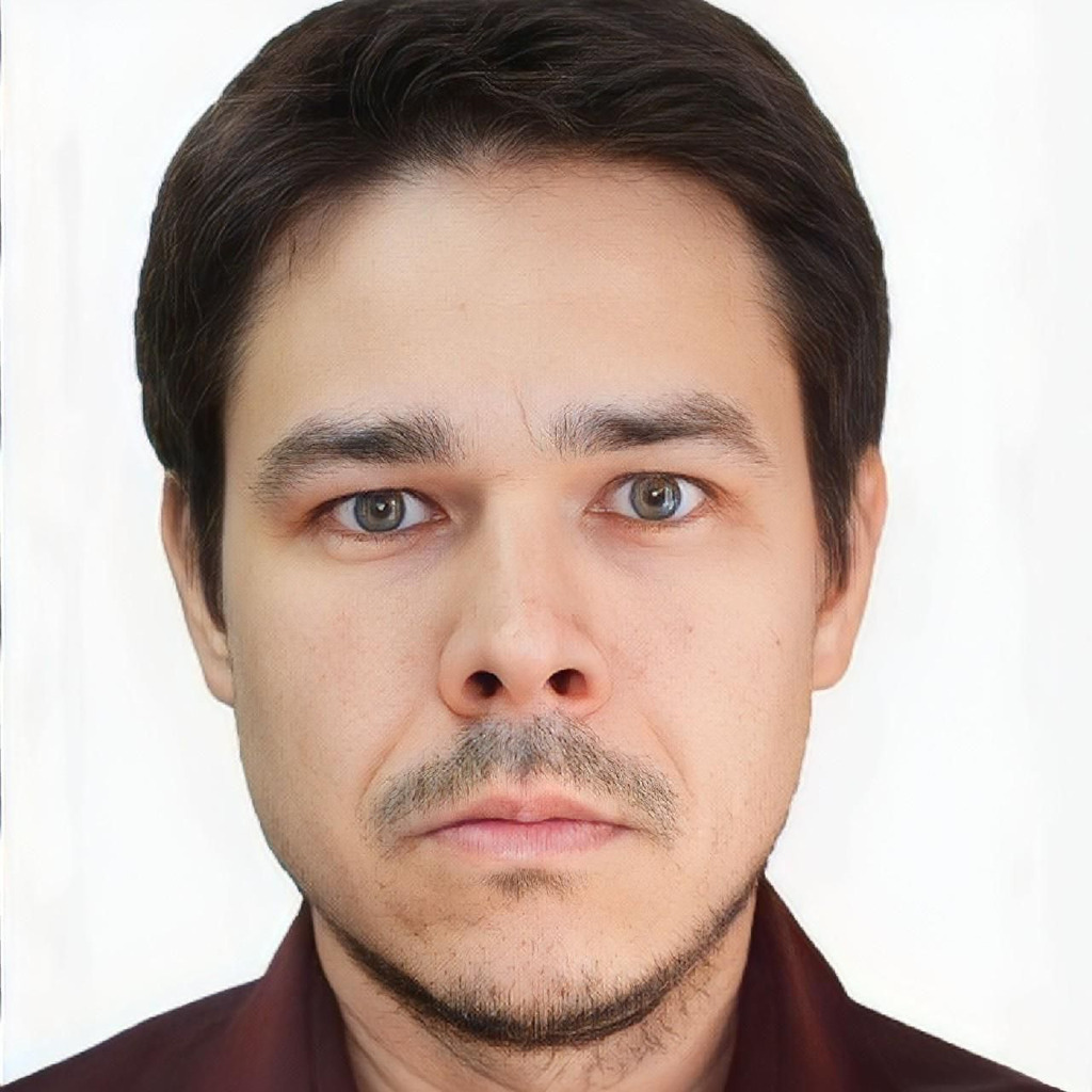 Albert Niiazgulov - C# Software Developer - JSC Bashneftegeofizika | XING