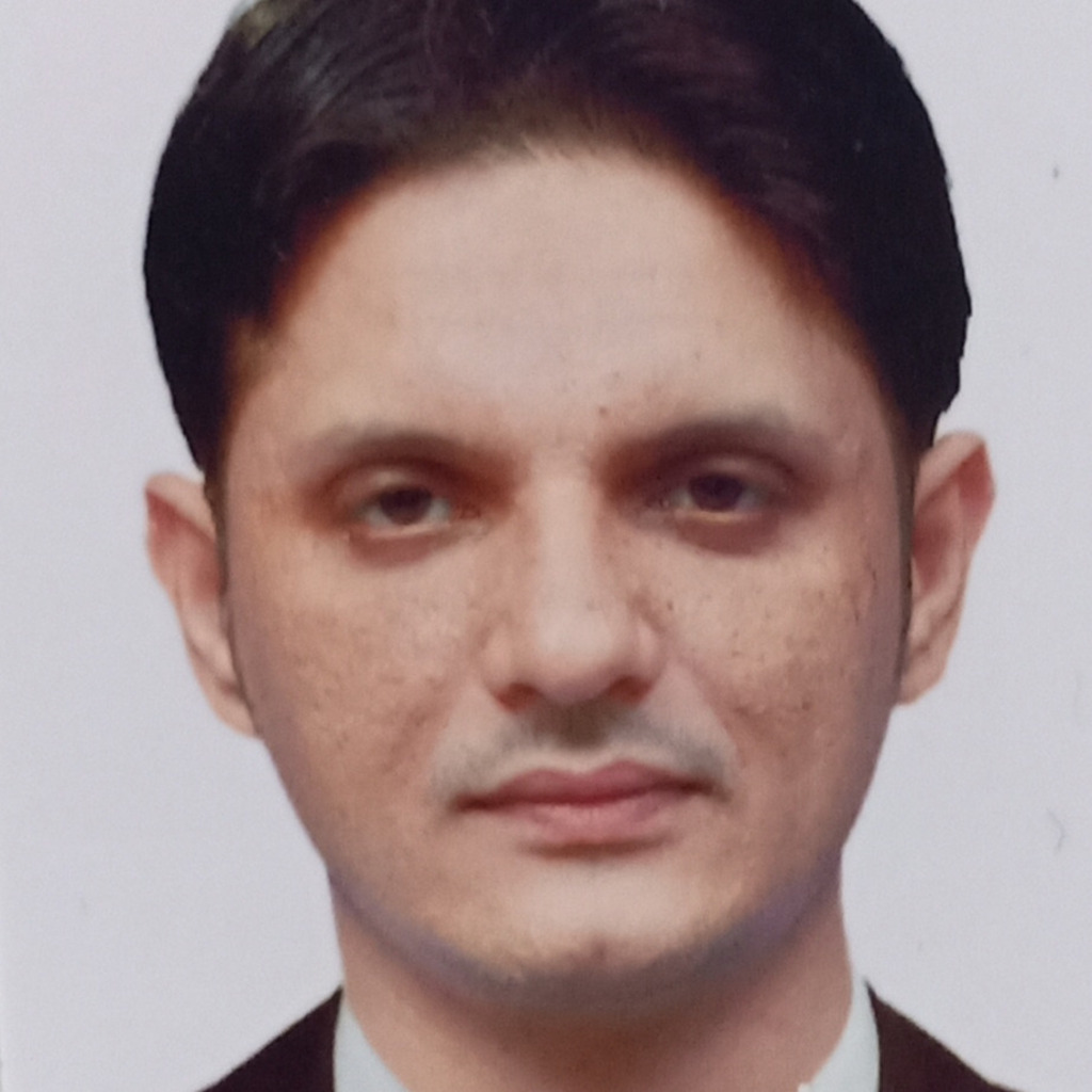 KHURRAM AZAM - Deputy Manager Import - Pearl Engineering Company | XING