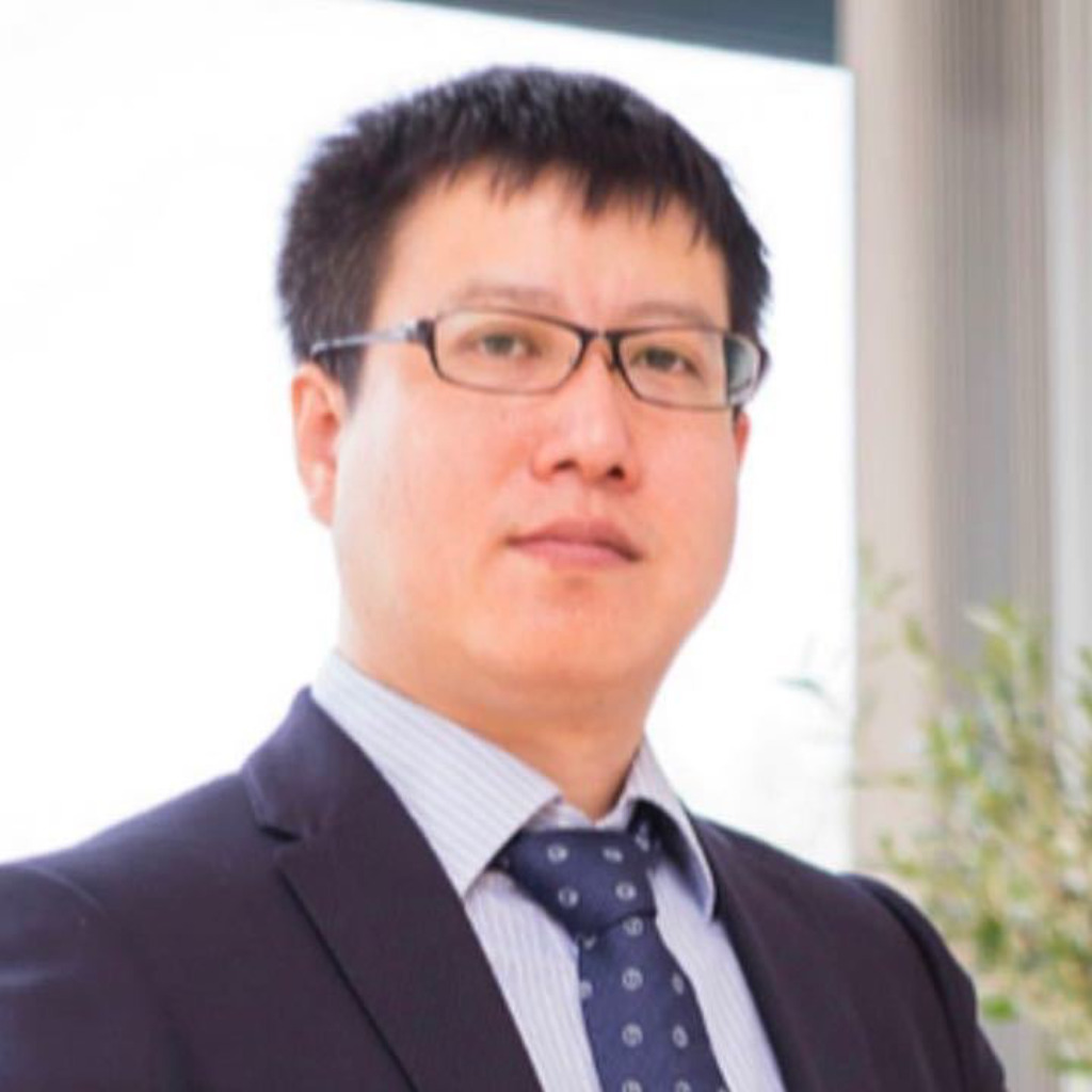 Bin GUO - Head - HYNN Technology Europe | XING