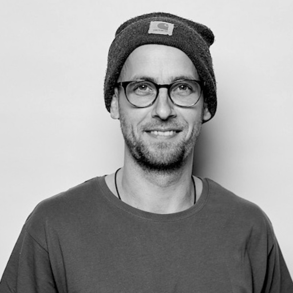 Tim Müller - IT Project Manager UX/UI - ressourcenmangel | XING