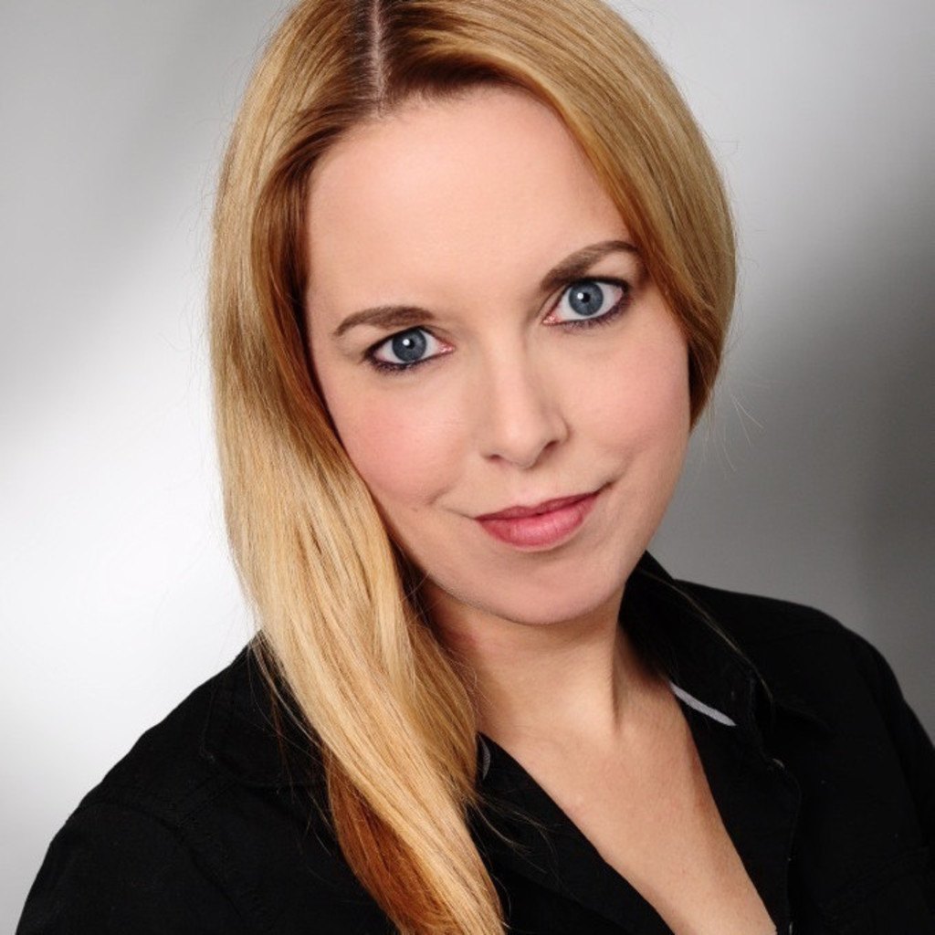 Sandra Mann - Personalleitung - Präzisionsrohre Friedrich Wilhelm ...