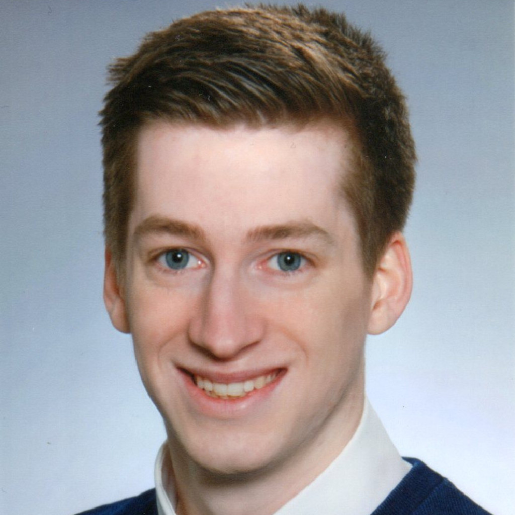 Alexander Weitz - Betriebswirtschaftslehre/ Business Administration ...