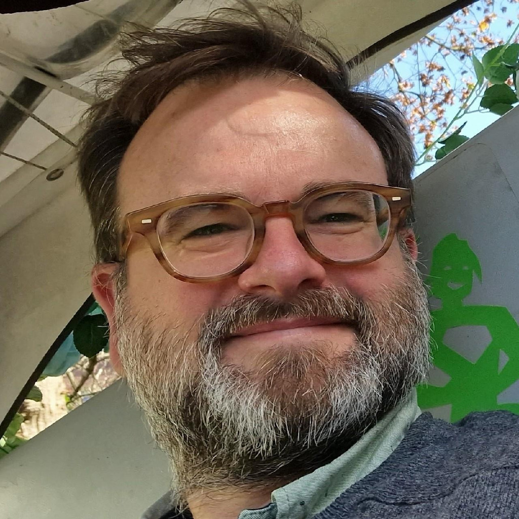 David Bull - Lecturer in Business English - Otto Friedrich Universität ...