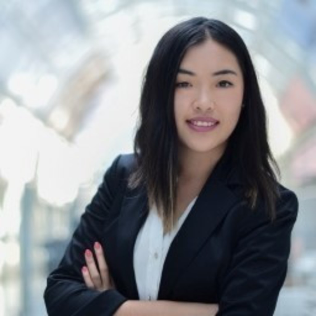 Linh Do - Media Systems (Medieninformatik) - Hochschule für Angewandte ...