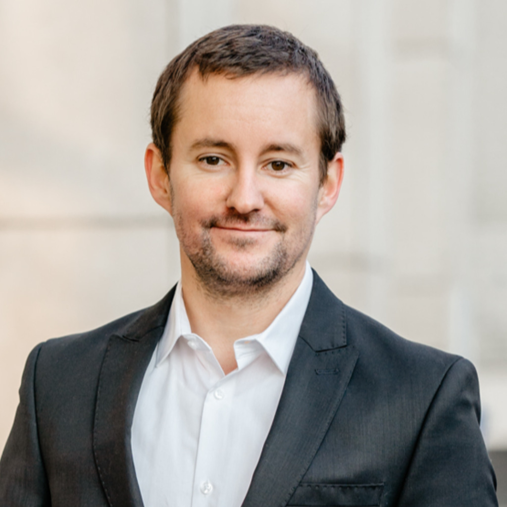 Alexandre Muller - Oberbauleiter Konstruktiver Ingenieurbau - Grötz ...