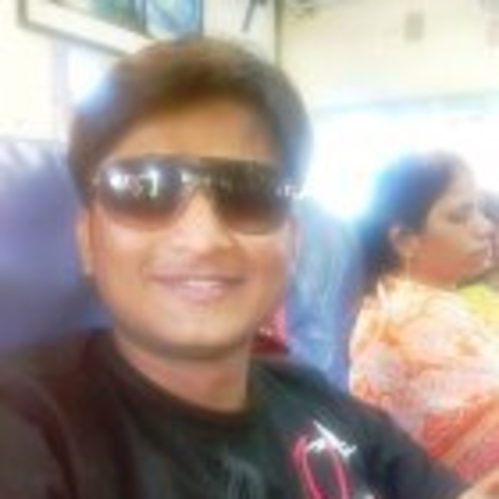 Amaresh Kumar - Business Analyst - CSC, Noida | XING