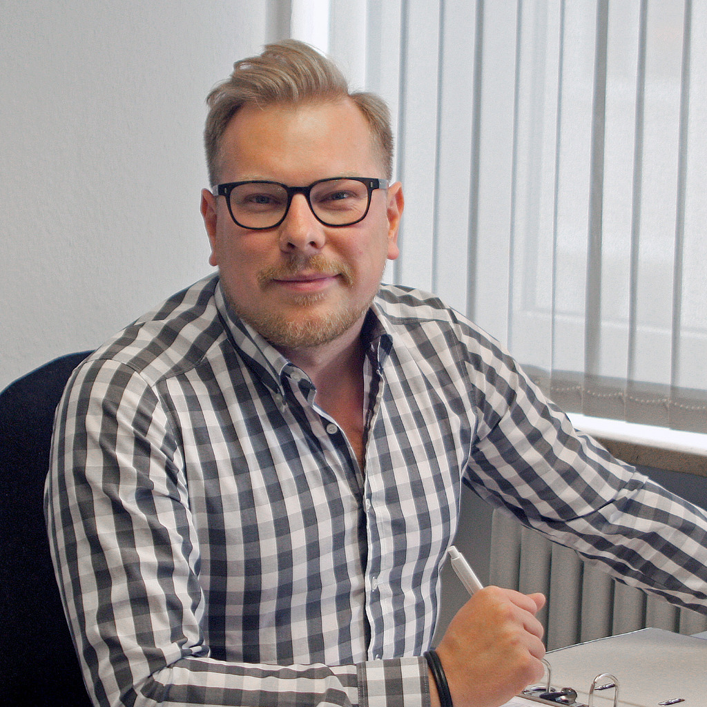 Dominik Grutza - Bildungsberater - IHK Rhein-Neckar | XING